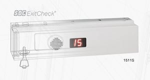 Delayed Egress Locking Systems Overview: Part 1