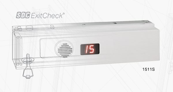 Delayed Egress Locking Systems Overview: Part 1