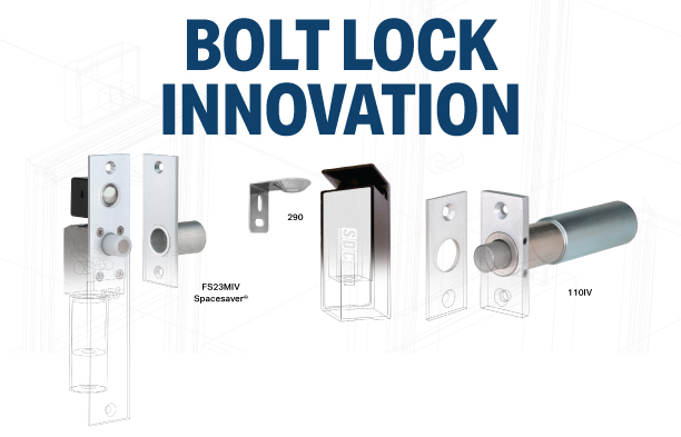 Back to Basics: Electric Bolt Locks