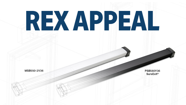 Back to Basics: Egress Devices