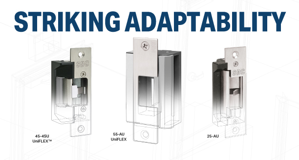Back to Basics: Electric Strikes