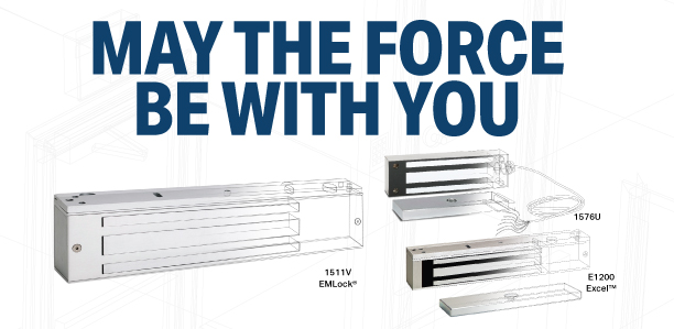 Back to Basics: Electromagnetic Locks