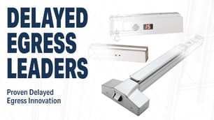 Understanding Delayed Egress Devices