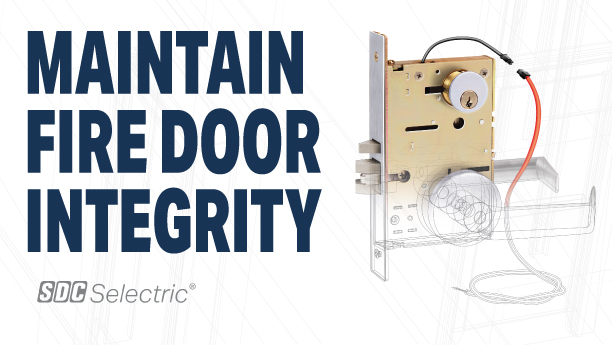 Fire Exit Doors: Code Compliance Made Easy