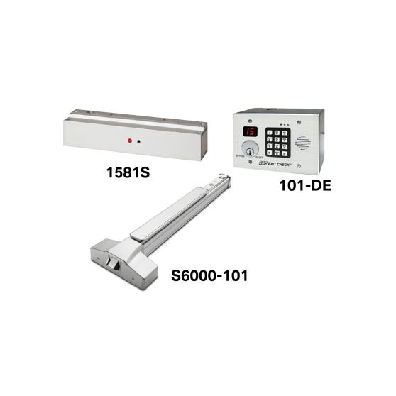 DELAYED EGRESS: THE INTEGRATOR'S CHOICE SINCE 1995