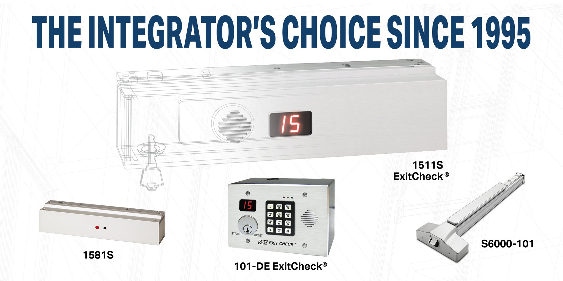 Delayed Egress Locking Systems Overview: Part 2