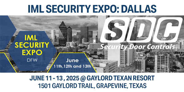 See SDC at IML Dallas 2025