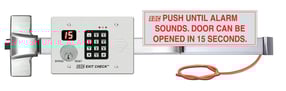 How To Select the Right Delayed Egress Lock Configuration For You