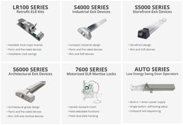 Leaders in Latch Retraction