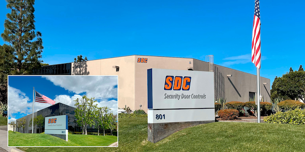 SDC Doubles Size of Campus Headquarters