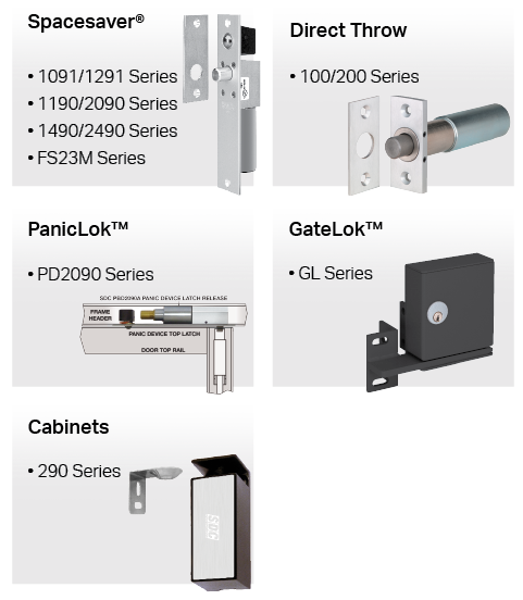 Back to Basics: Electric Bolt Locks