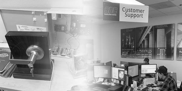 Join Our Team: Now Searching for A Technical Support Rep