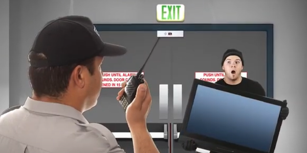 Delayed Egress Locking Systems Overview: Part 3