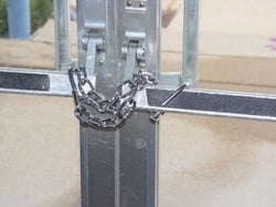 Delayed Egress Locking Systems Overview: Part 1